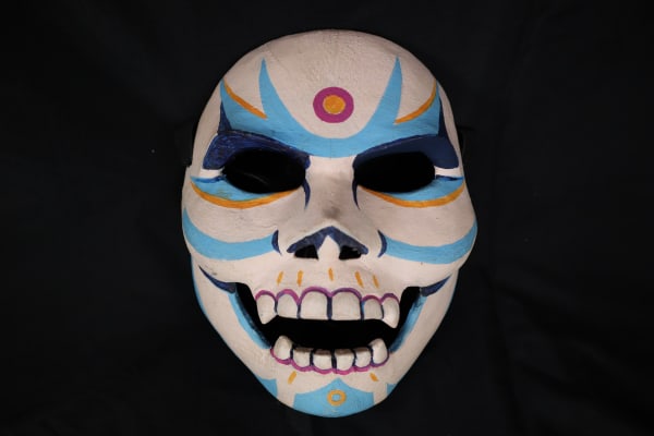 Mai from the collection of Mask Alive Art Collection | Artwork Archive