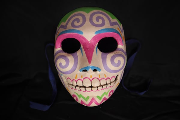 Buneka from the collection of Mask Alive Art Collection | Artwork Archive