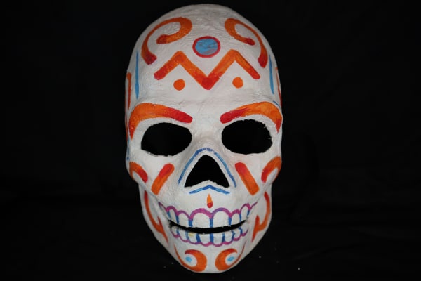 Axé I from the collection of Mask Alive Art Collection | Artwork Archive