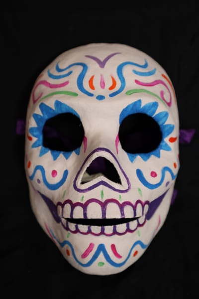 PM182 from the collection of Mask Alive Art Collection | Artwork Archive