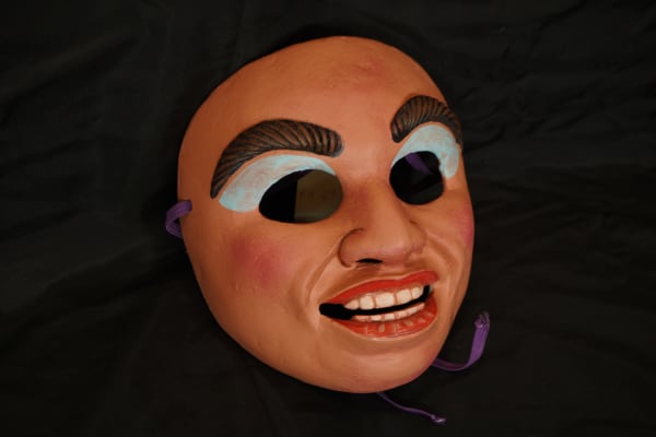 Valentina from the collection of Mask Alive Art Collection | Artwork ...