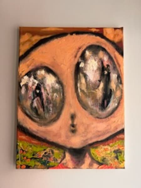 Angel Vision - Future Vision - Strange Vision - Good Vision by The ... Angel Vision - Future Vision - Strange Vision - Good Vision by The ...