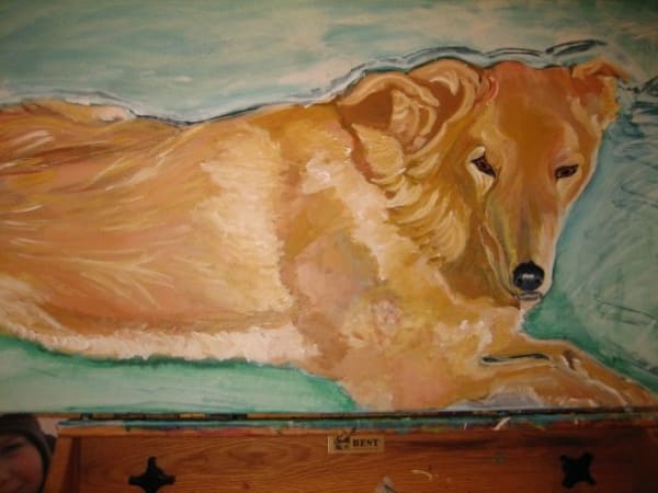 Moki by Holly Sedgwick | Artwork Archive