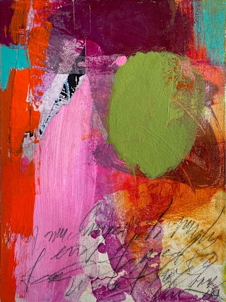 The Cascade Effect by Kim Chigi | Artwork Archive