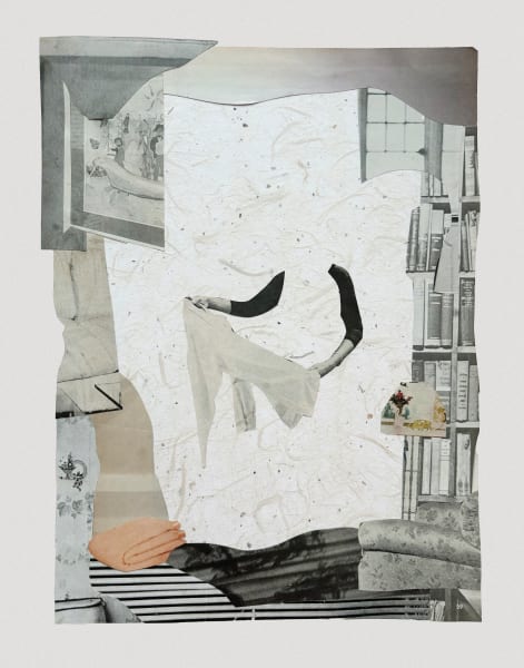 Primal Scene by Shefon Taylor | Artwork Archive