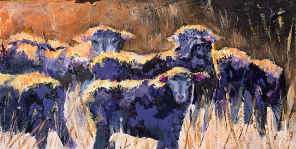 Golden by susan tyler | Artwork Archive