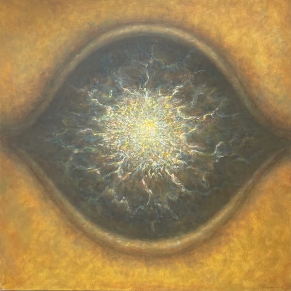 Energía Emanación Absorción Cósmico by Estate Rodolfo Abularach ...