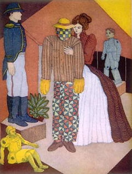 SMITHSONIAN from the collection of GEORGE CHUNG | Artwork Archive