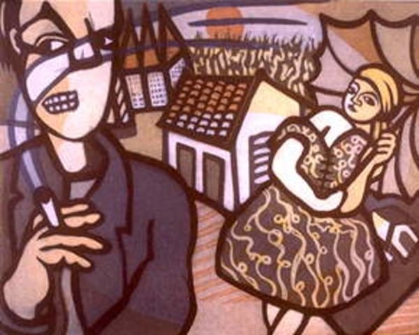 SMOKE from the collection of GEORGE CHUNG | Artwork Archive