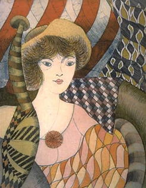 BANNER from the collection of GEORGE CHUNG | Artwork Archive