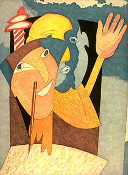 FREE SPEECH from the collection of GEORGE CHUNG | Artwork Archive