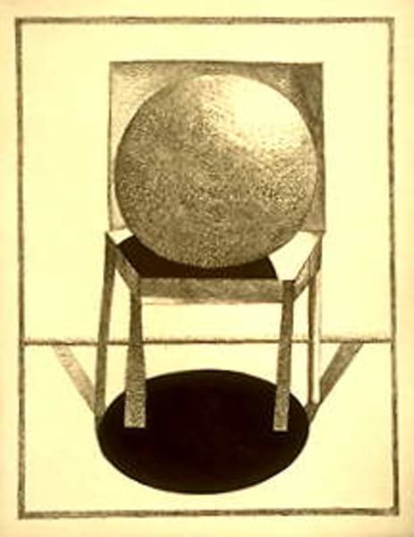 SHADOW from the collection of GEORGE CHUNG | Artwork Archive