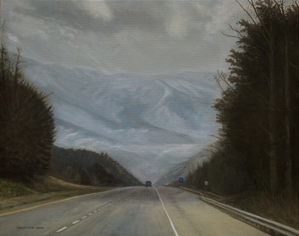 Going Home by Sherry Mason | Artwork Archive