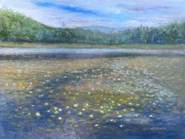 "Where are the Roses, Momma?" by Sherry Mason | Artwork Archive