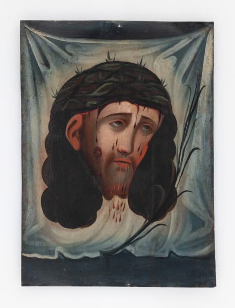 El Divine Rostro / The Divine Face / The Veil of Veronica from the ...