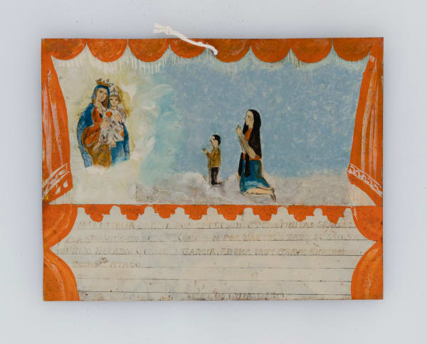 Our Lady of Perpetual Help - N. Señora del Perpetuo Socorro from the ...