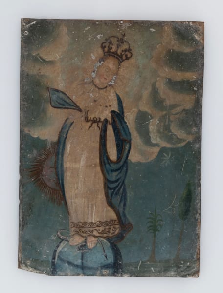 La Inmaculada Concepción, The Immaculate Conception from the collection ...