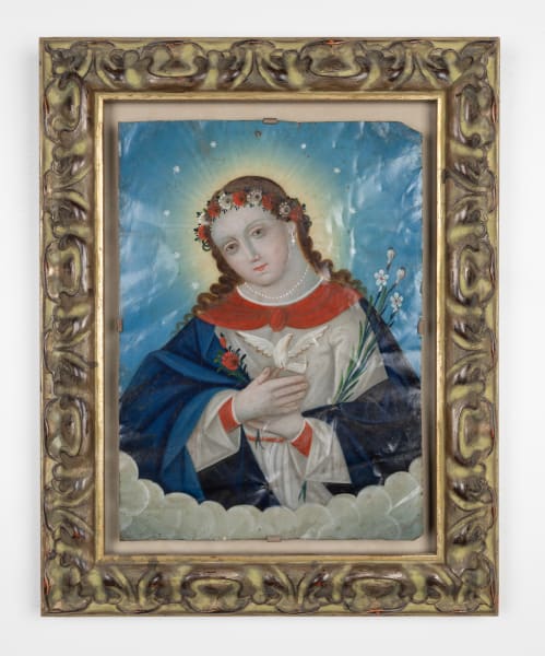 Nuestra Señora de la Concepcion, Our Lady of the Immaculate Conception ...