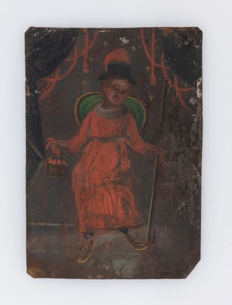 El Santo Niño de Atocha, The Holy Child of Atocha from the collection ...