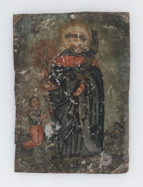 San Ramón Nonato, Saint Raymond Nonnatus from the collection of ...