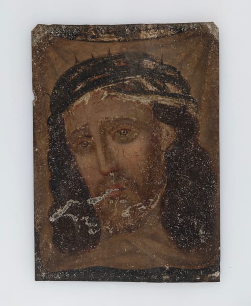 El Divine Rostro / The Divine Face / The Veil of Veronica from the ...