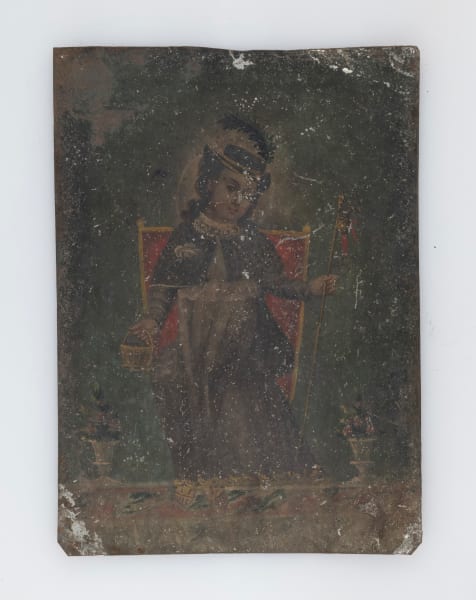 El Santo Niño de Atocha, The Holy Child of Atocha from the collection ...