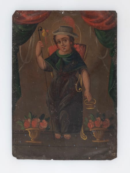 El Santo Niño de Atocha, The Holy Child of Atocha from the collection ...
