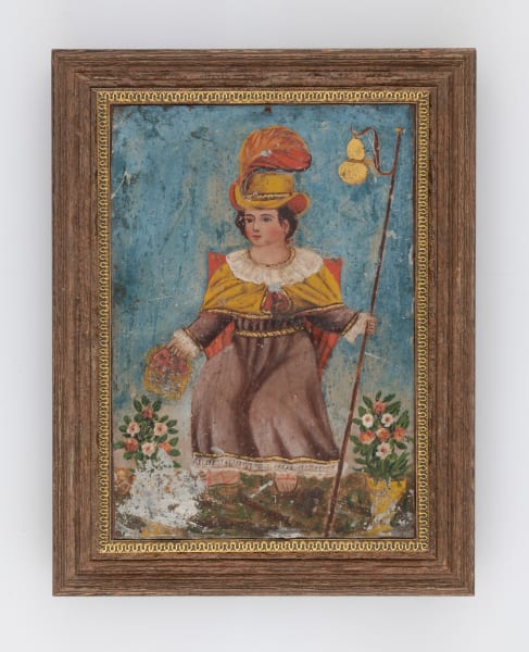 El Santo Niño de Atocha, The Holy Child of Atocha from the collection ...