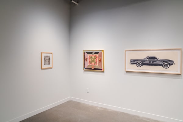 Establishing Our Own History - 10 from the exhibition Establishing Our ...