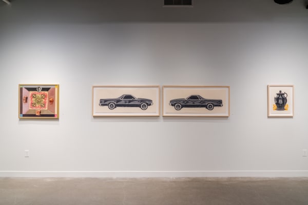 Establishing Our Own History - 9 from the exhibition Establishing Our ...