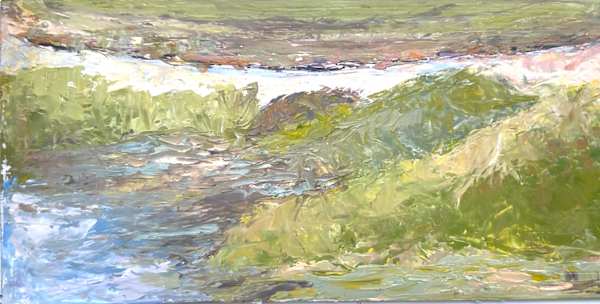 Collection Lathrop Community Easthampton 2025 from Susan Barocas ...