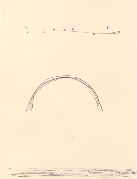 Arch III by Hannah Luxton | Artwork Archive