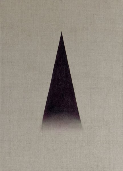 Pinnacle IV (dark) by Hannah Luxton | Artwork Archive