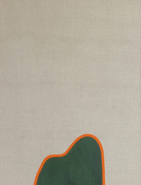 Sun Mountain by Hannah Luxton | Artwork Archive