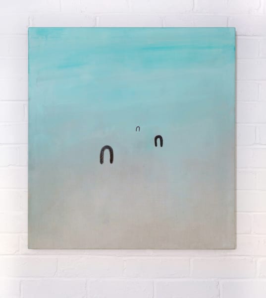 Orbit by Hannah Luxton | Artwork Archive