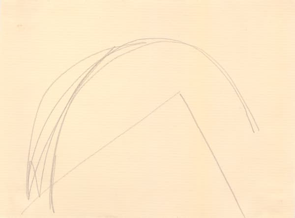 Jet (Study) by Hannah Luxton | Artwork Archive