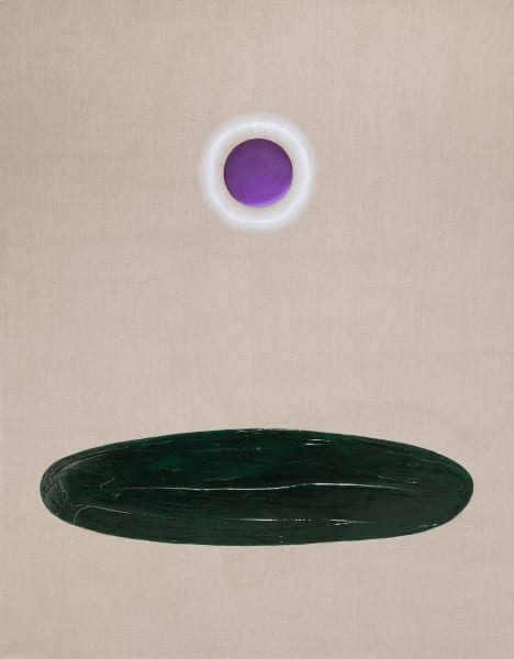 Little Wonder by Hannah Luxton | Artwork Archive