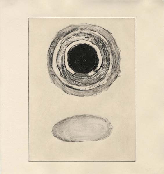 Numina 1/5 by Hannah Luxton | Artwork Archive