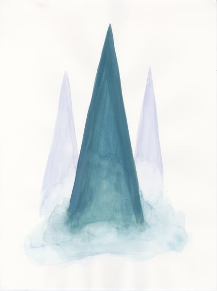 Trinity (the guards) by Hannah Luxton | Artwork Archive