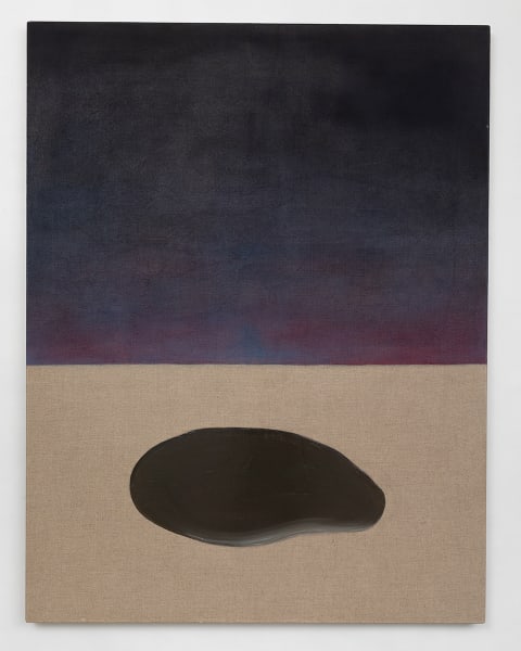 The Puddle and the Plateau by Hannah Luxton | Artwork Archive