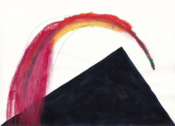 Jet by Hannah Luxton | Artwork Archive