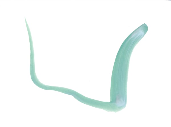 Waterfall Talk, II by Hannah Luxton | Artwork Archive