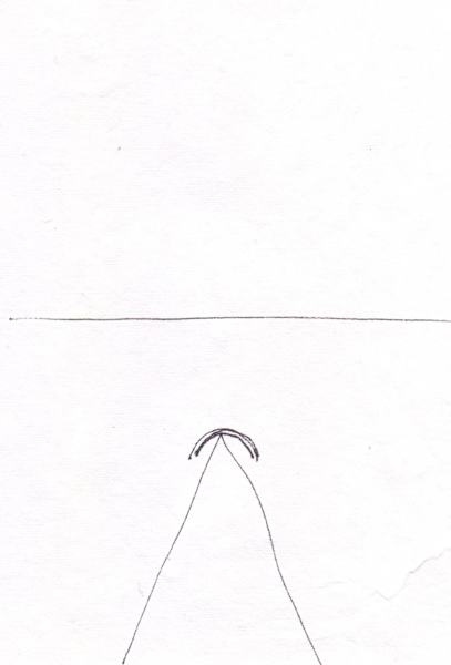 Iceland Symmetry by Hannah Luxton | Artwork Archive