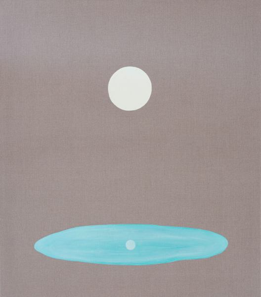 Lagoon by Hannah Luxton | Artwork Archive