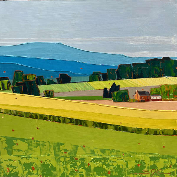 Almost Home by Sarah Gayle Carter | Artwork Archive Almost Home by Sarah Gayle Carter | Artwork Archive