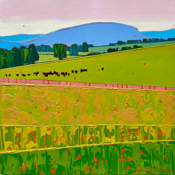 Circumspect by Sarah Gayle Carter | Artwork Archive Circumspect by Sarah Gayle Carter | Artwork Archive