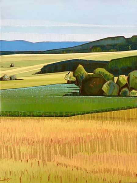 Field Marshall by Sarah Gayle Carter | Artwork Archive