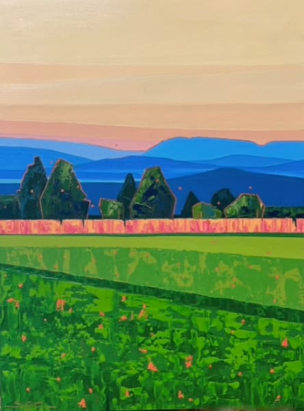 Lookout by Sarah Gayle Carter | Artwork Archive Lookout by Sarah Gayle Carter | Artwork Archive