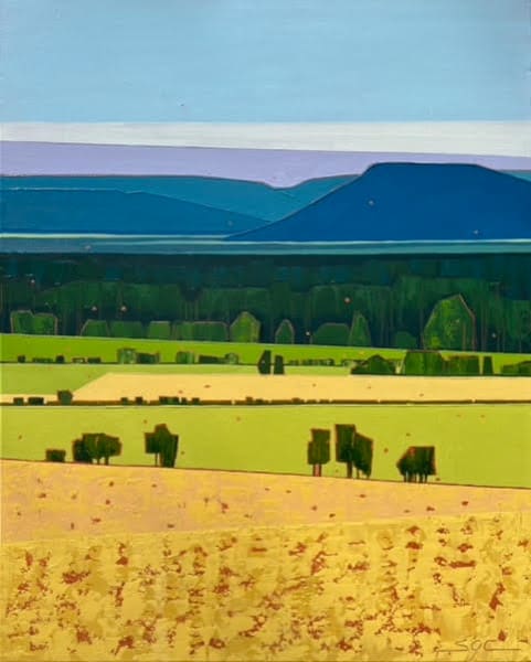 Outward Bound by Sarah Gayle Carter | Artwork Archive Outward Bound by Sarah Gayle Carter | Artwork Archive