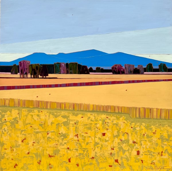 Pronto by Sarah Gayle Carter | Artwork Archive Pronto by Sarah Gayle Carter | Artwork Archive